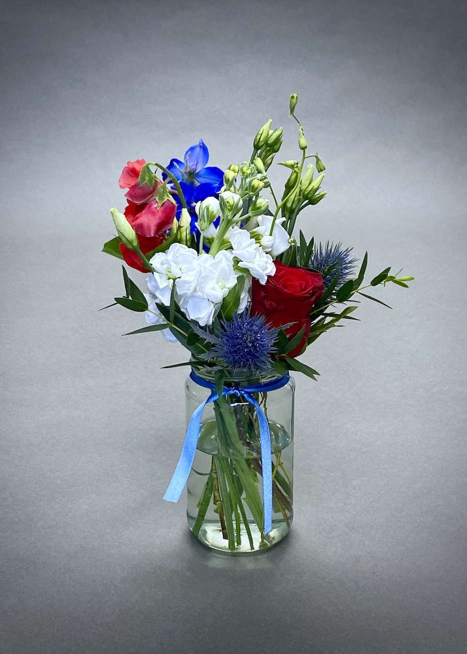 Maples Flowers - Florist In Hemel Hempstead, Bouquets, Wedging ...