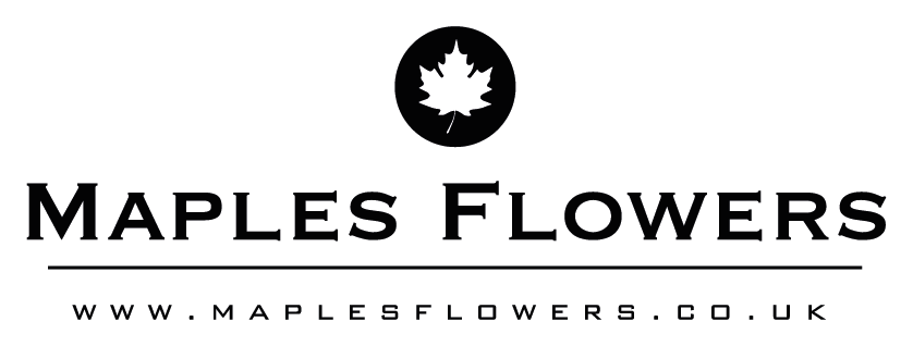 Maples Flowers - Media Dashboard